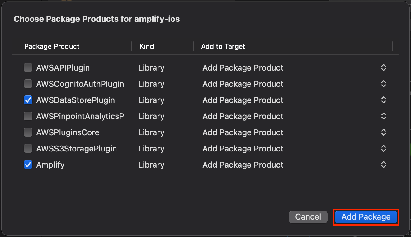 Adding And Updating Swift Package Products With Xcode Kilo Loco