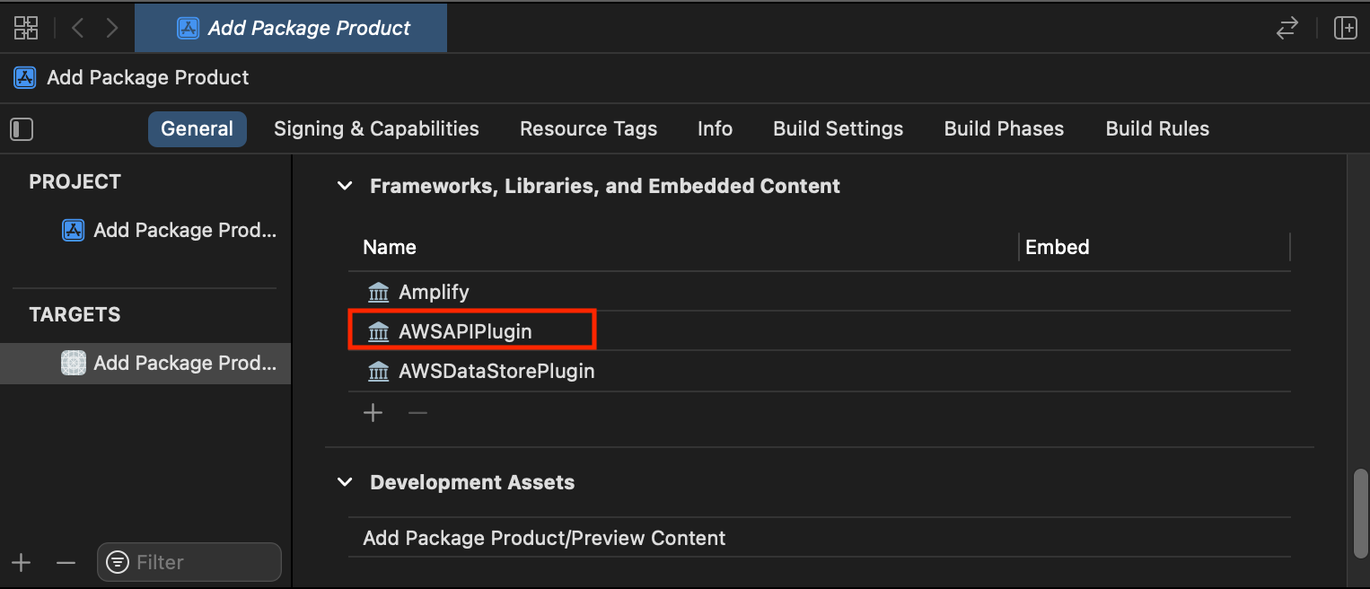 Adding And Updating Swift Package Products With Xcode Kilo Loco