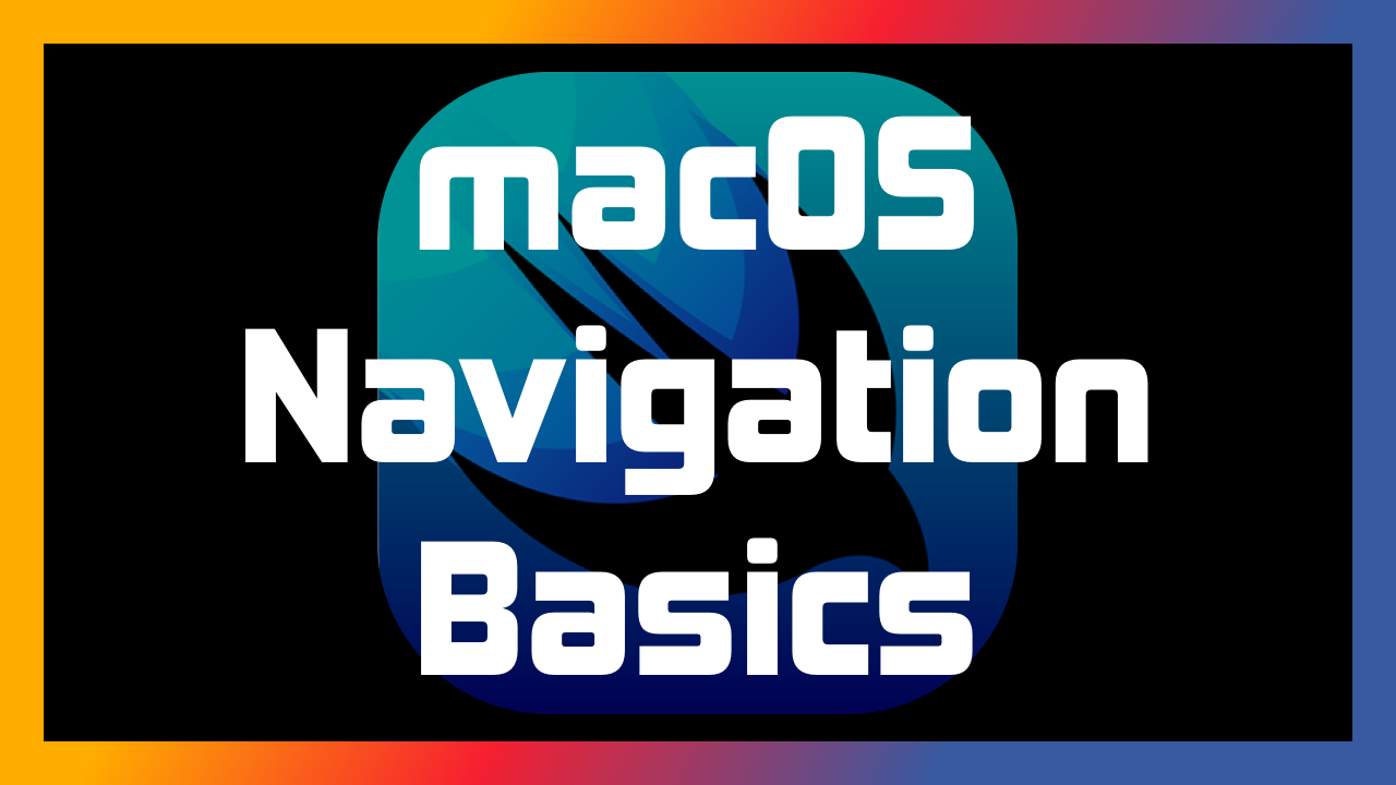Navigation Basics for SwiftUI on macOS | Kilo Loco Navigation Basics for SwiftUI on macOS | Kilo Loco